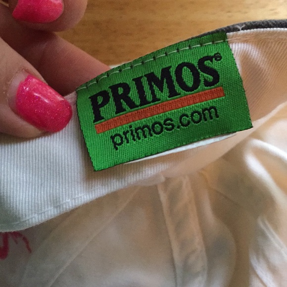 primos | Accessories | Primos Baseball Hat | Poshmark